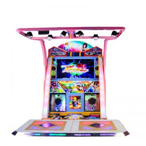 Arcade Game Machine For Sale - Funspace