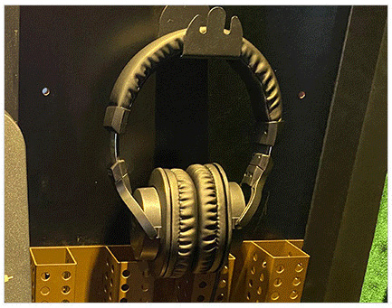 Mini Karaoke Booth Arcade For Sale - Funspace