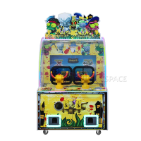 Kids Arcade Game Machine - Funspace