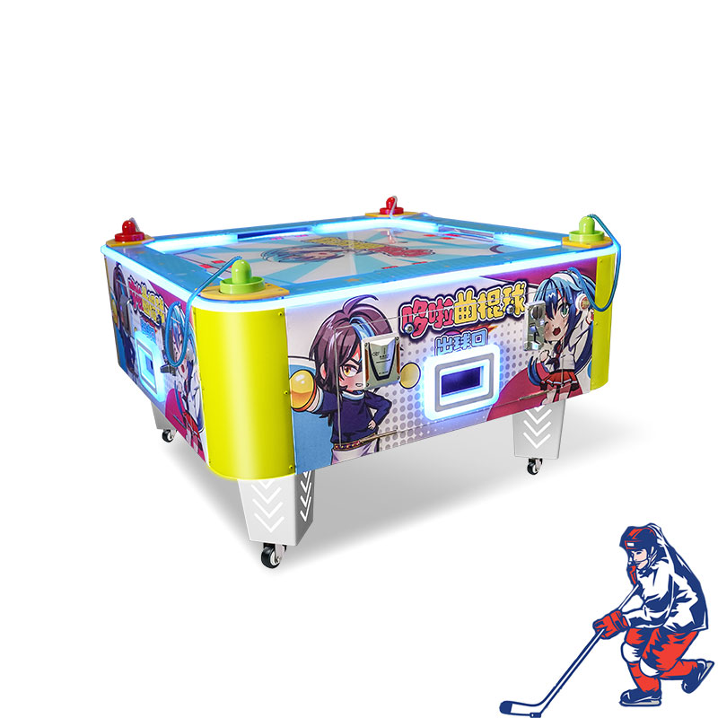 2 Players Dance Dance Revolution Arcade Machine - FunSpace Arcade Game ...