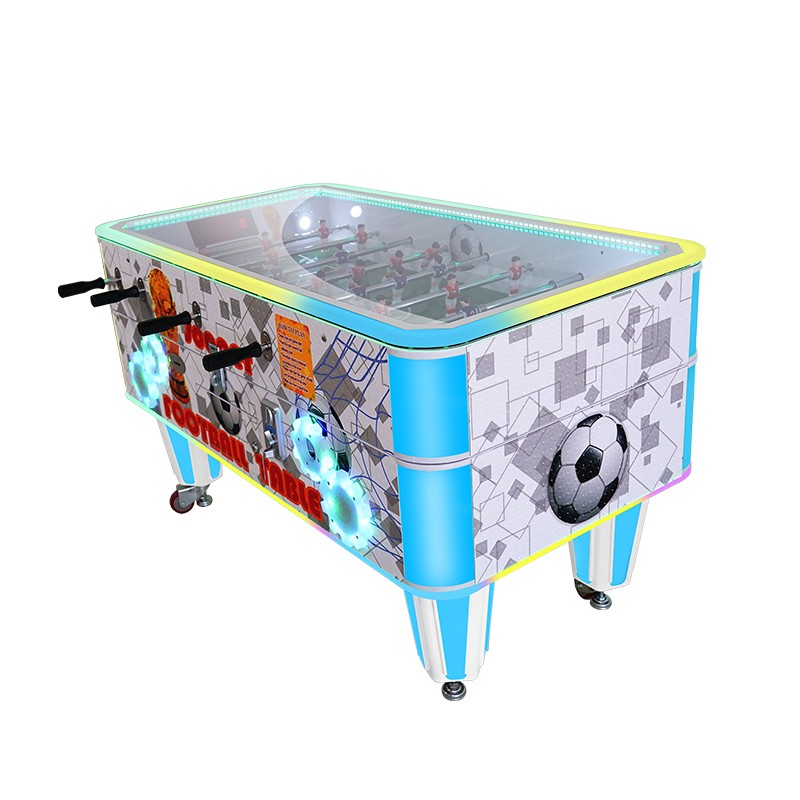 Home - FunSpace Arcade Game Machine Supplier