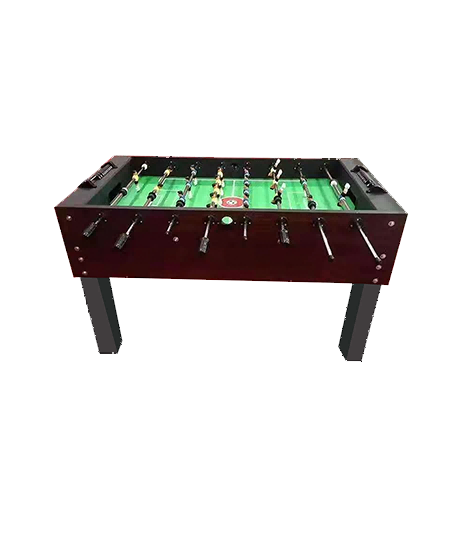 Indoor Customizable Sport Foosball Table - Funspace