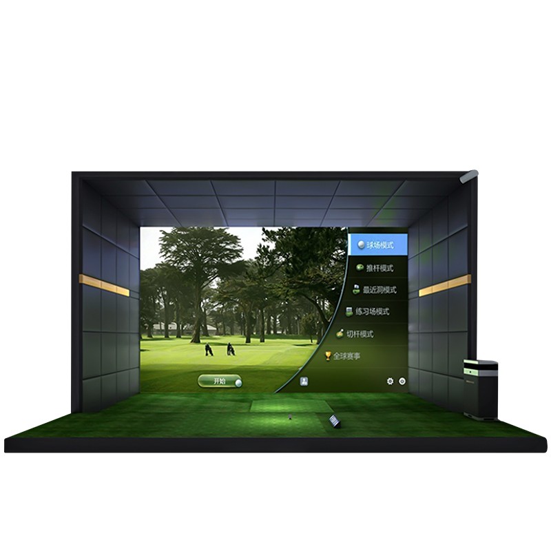 Sports Arcade Game Machine