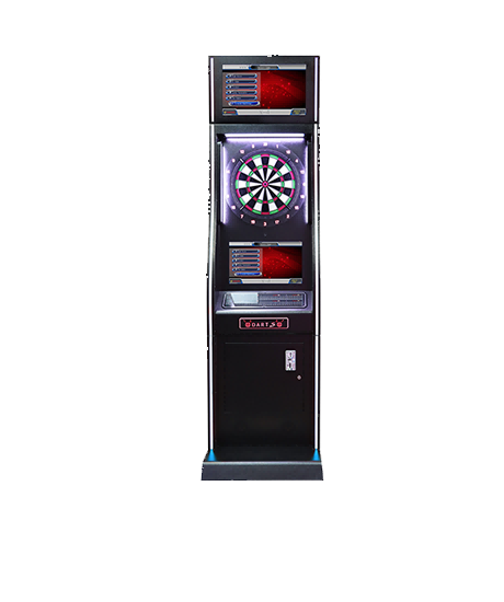 Dart Machine X4 - FunSpace Arcade Game Machine Supplier