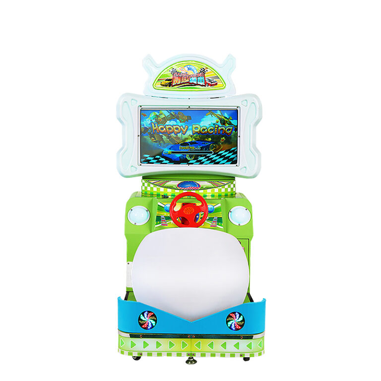 Racing Arcade Machine For Sale - Funspace