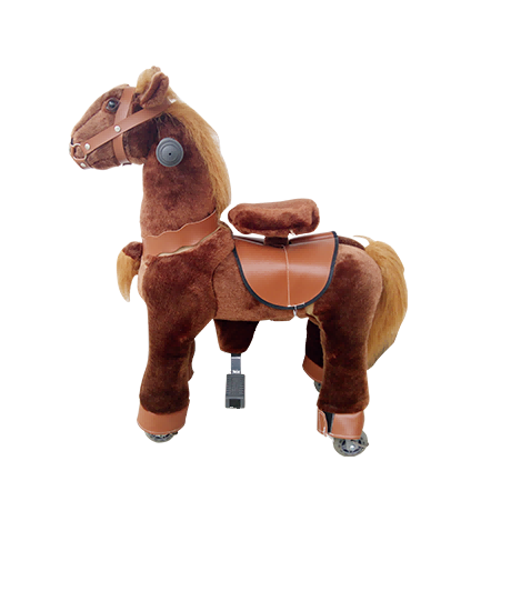 Kiddie Mechanical Horses Ride For Sale - ファンスペース