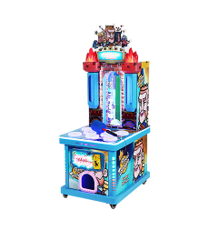 World Cupa Carnival Game Machine - Funspace