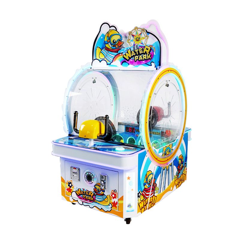 World Cupa Carnival Game Machine - Funspace