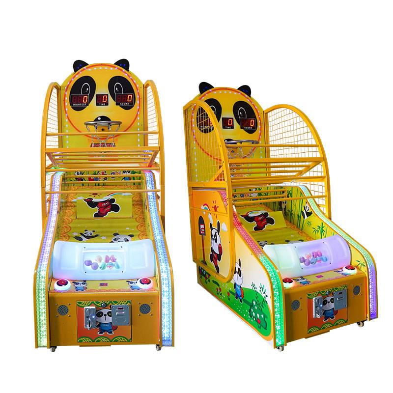 World Cupa Carnival Game Machine - Funspace