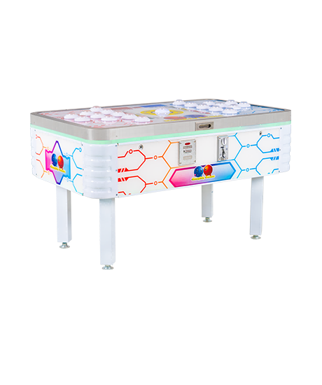 Pac-Man Game - Funspace