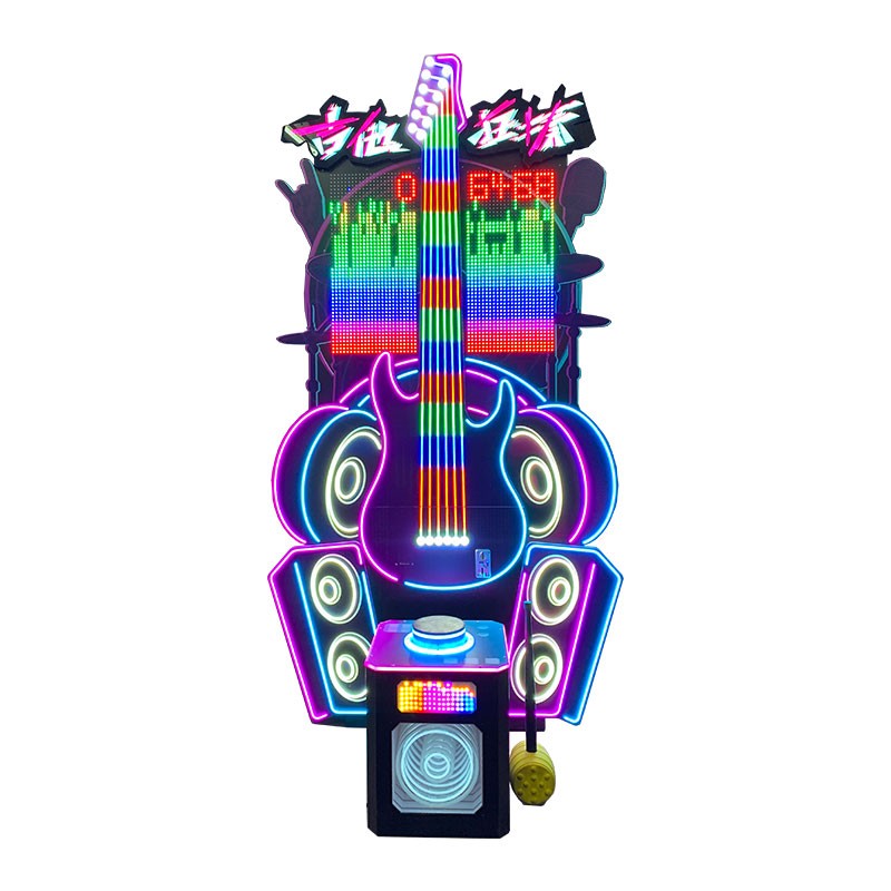 Hammer Arcade Machine - Funspace