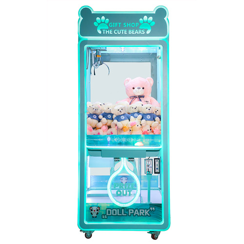 Home - FunSpace Arcade Game Machine Supplier