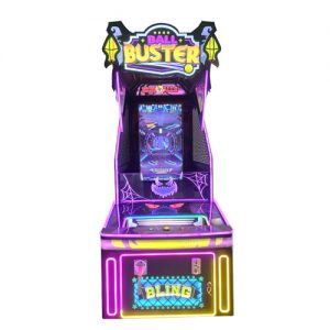 Shooting Arcade Games For Sale - Funspace