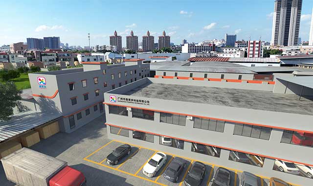 Home - FunSpace Arcade Game Machine Supplier