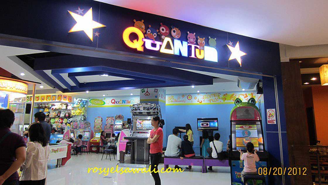 8 Best Amusement Arcade in the Philippines