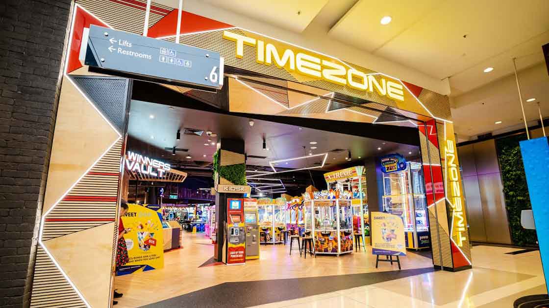 8 Best Amusement Arcade in the Philippines