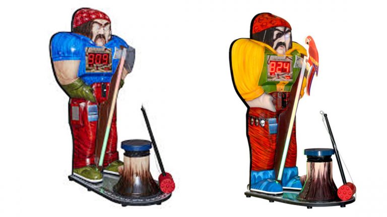 La guía definitiva para el juego Hammer Arcade