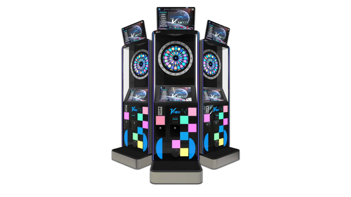 Tradicional VS. Máquina electrónica de tablero: Una rápida comparación ...