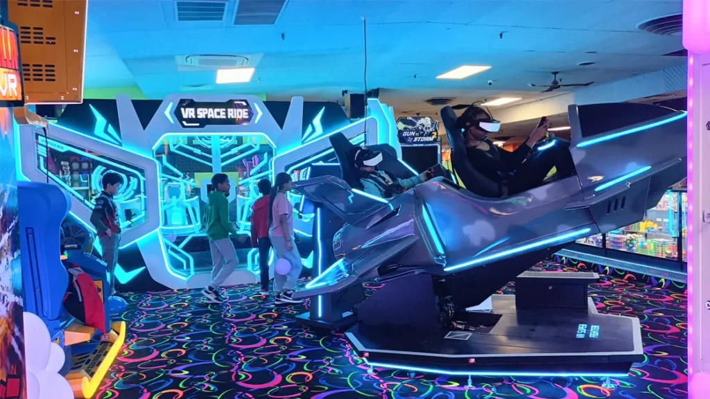 Are VR Arcades Still Profitable in 2026?