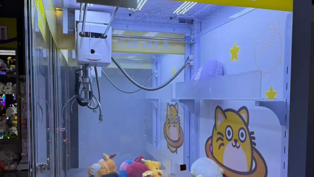How to Win a Claw Machine Every Time: The Ultimate Pro Guide