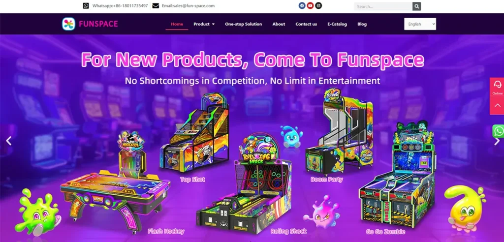 맨 위 10 Virtual Reality Arcade Machine Supplier in China