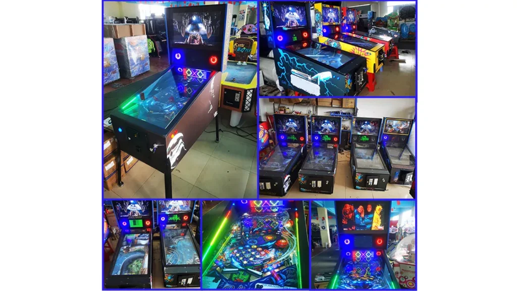 The Ultimate Arcade Game Machine Price Guide