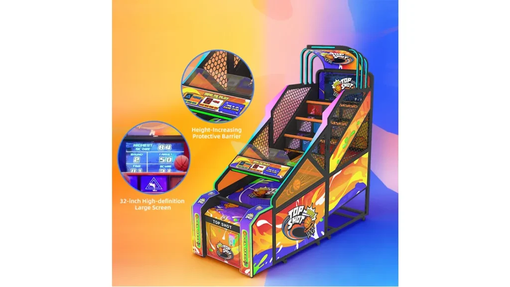 The Ultimate Arcade Game Machine Price Guide